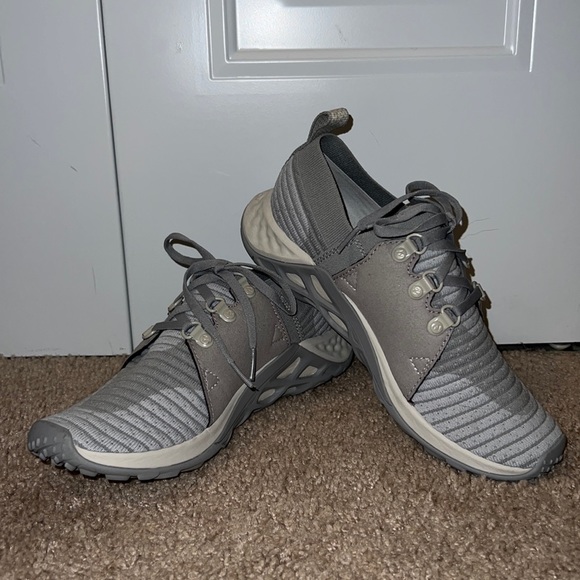 Merrell | Shoes | Merrell Womens Range Ac Shoe | Poshmark